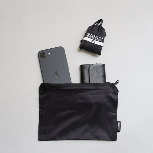 【LINE友だち登録特典】 オリジナルポーチ – NANOPLUS公式ストア